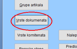 BigBit Vrste dokumenata